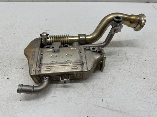 MERCEDES-BENZ C Coupe C205 A6541402801 Refroidisseur EGR 2.20 Diesel ...
