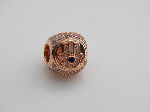 Pandora Sparkling All-seeing Eye Charm | eBay