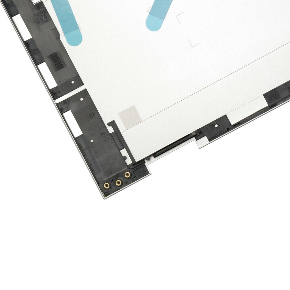 New LCD Back Cover/ Hinges For HP ENVY X360 15-EW 15-EY N09645-001 ...