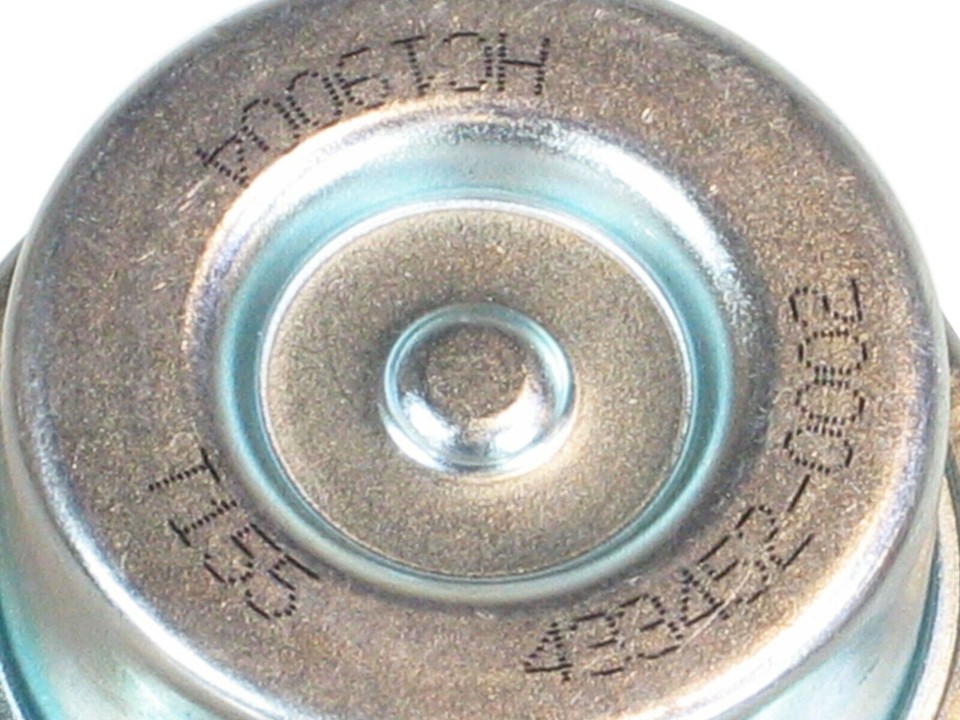 NEW OEM Garrett GT17 Turbo Actuator Iveco Daily 2.8L 8140.43.3700 ...