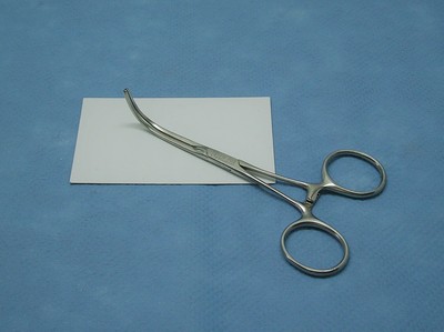 Instruments - Stainless Germany