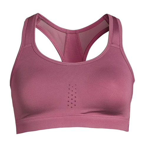 Avia Women's Molded Cup Split Racerback Sports Bra Size XS NEW | eBay