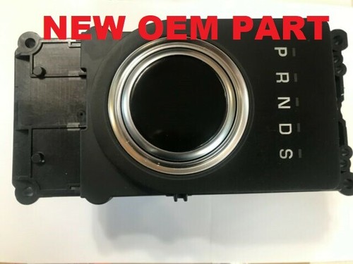 NEW 17-19 Land Rover Range Evoque Discovery Sport Transmission Shifter ...