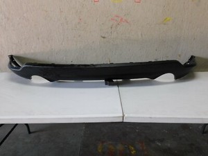 2014-2015-2016 JEEP CHEROKEE REAR LOWER BUMPER AFTERMARKET | eBay