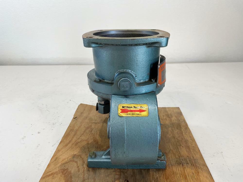Milton Roy 20 GPH Controlled Volume Pump FR131A117 | eBay