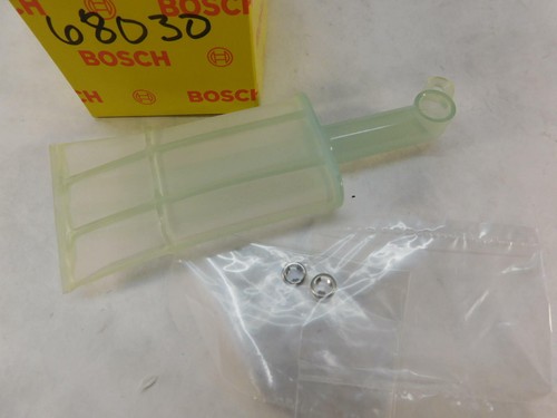 Toyota Lexus Geo Fuel Pump Strainer Filter BOSCH 68030 | eBay