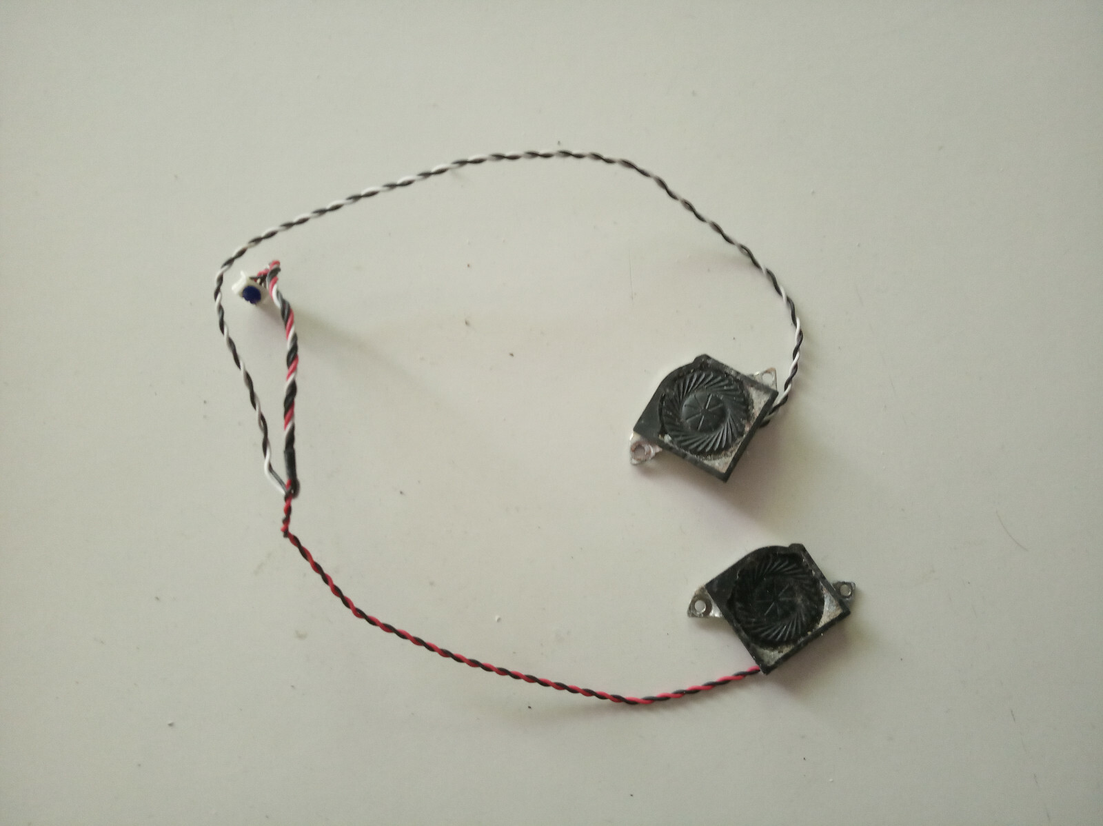 Sony Vaio PCG-71811W PCG-71911M VPCEH VPCEH16EA VPCEH2F1E Speaker Set ...