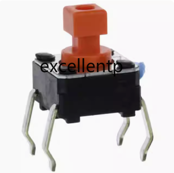 100PC New OMRON Key switch B3F-1055 #F0 | eBay