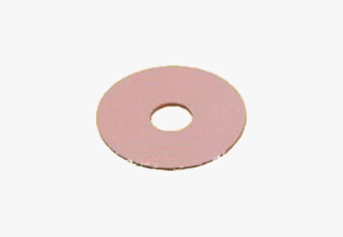 Flat Rubber Disc 1 1/2 x 7/16 x 1/32 – 38.1 x 11.1 x 0.8mm Qty 50 | eBay