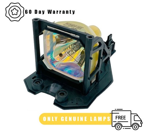 Genuine OEM Infocus SP-LAMP-005 Original Projector Lamp Bulb for ...