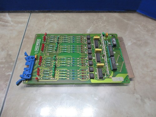 CENTRALP AUTOMATISMES CIRCUIT BOARD A620 983 S 4454182 C A620983S ...