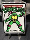 Tmnt Logo Sticker for sale | eBay