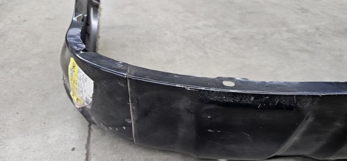 GENUINE GM Pick Up Box Bed-Wheel Well Left 25795063 2011-2014 Silverado ...