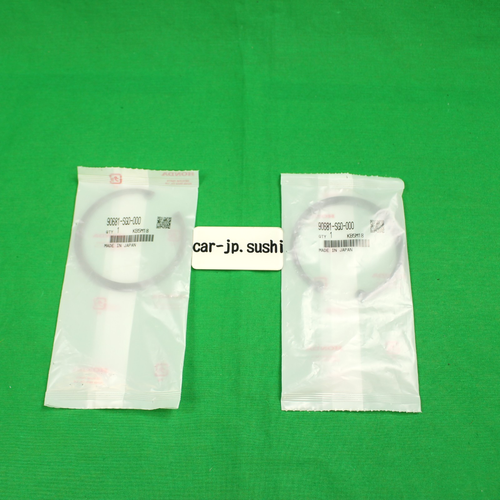 HONDA Genuine ACURA S2000 CIVIC Integra F/R Wheel Bearing Retaining ...