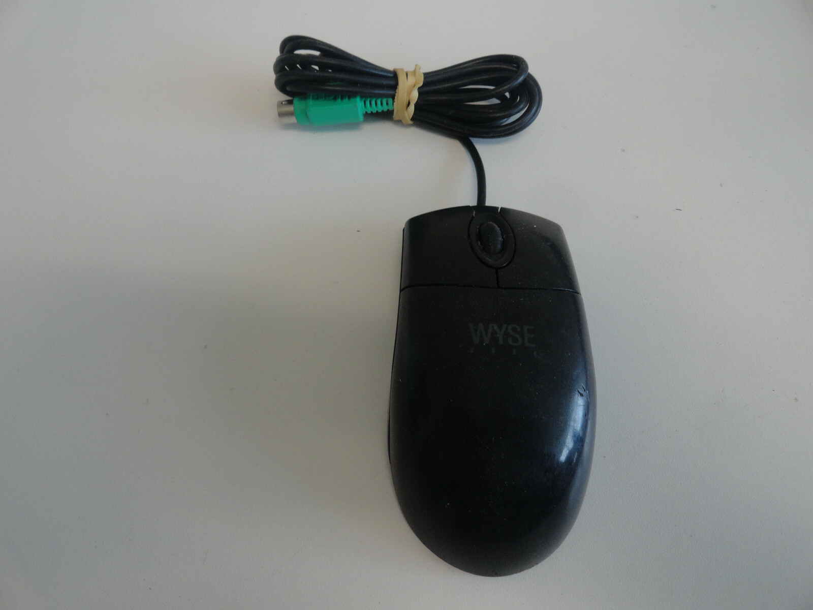 LL6: Lot of 6 Wyse and Logitech PS2 Mice Mouse | eBay