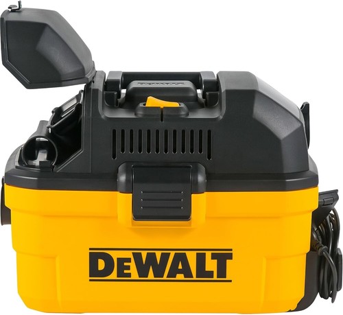 DEWALT DXV04T Portable 4 Gallon Wet Dry Vacuum | eBay