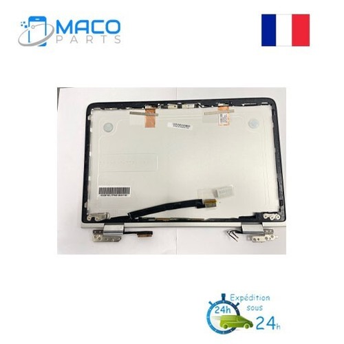 Plasturgie LCD Back cover HP Spectre X360 13-4000nf | eBay
