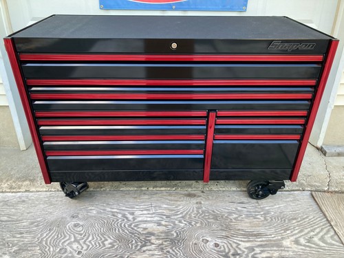 Snap On Tool Box 68" EPIQ EPIC KETN682, in NJ, can deliver or ship | eBay