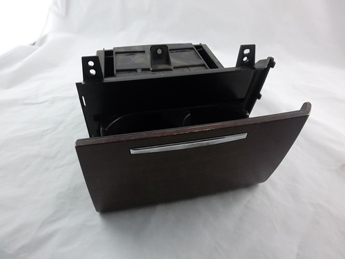 Cup Holder Instrument Panel 55620-08010 Toyota Sienna 2014 2013 2012 ...
