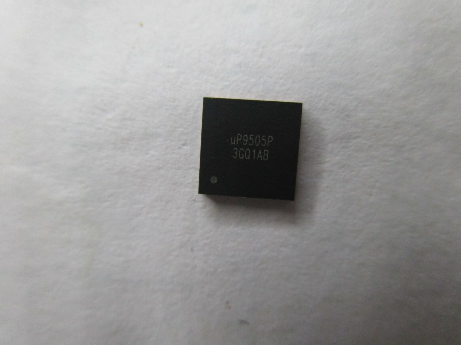 1 Piece UPI9505P UP9S05P UP95O5P UP950SP UP9505P UP9505PQGW VQFN6x6-52L ...