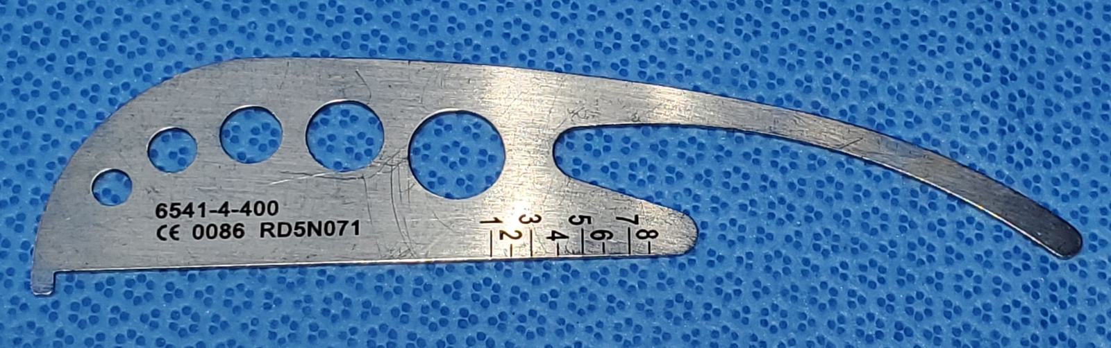 Stryker 6541-4-400 Bladerunner for sale online | eBay