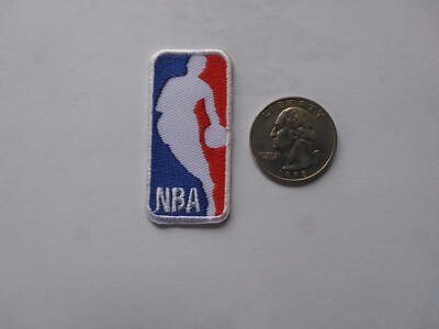 NBA SMALL JERSEY CAP JACKET VEST SHIRT HOODIE SWEATER BASKETBALL PATCH ...