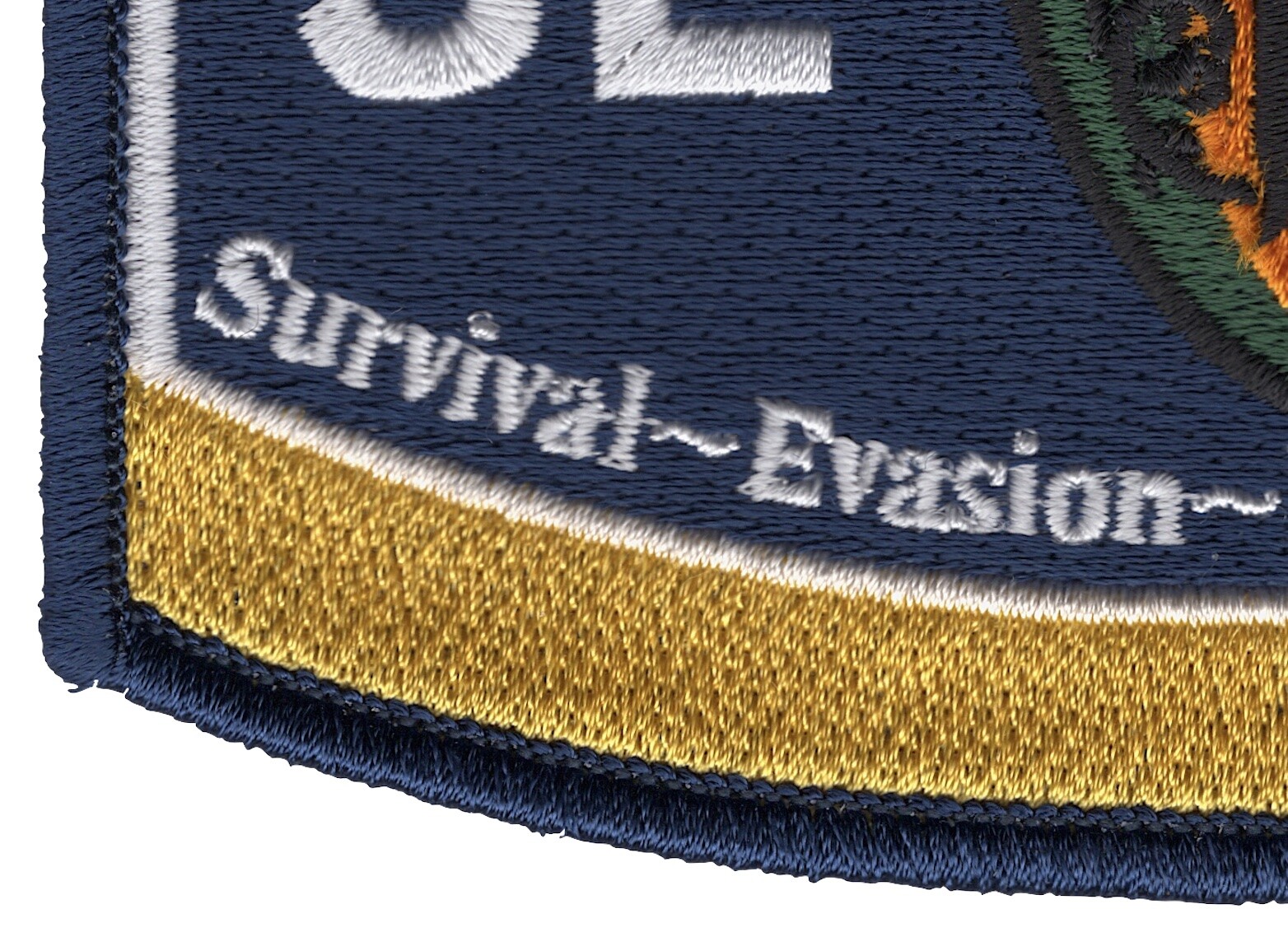 United States Navy SERE Hat Patch | eBay