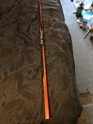 Bauer Nexus Sync Shaft Senior 95+ Flex 45” | eBay