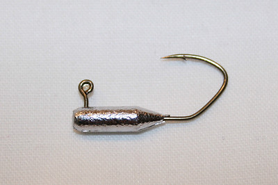 Jigs - Crappie Tube Jigs