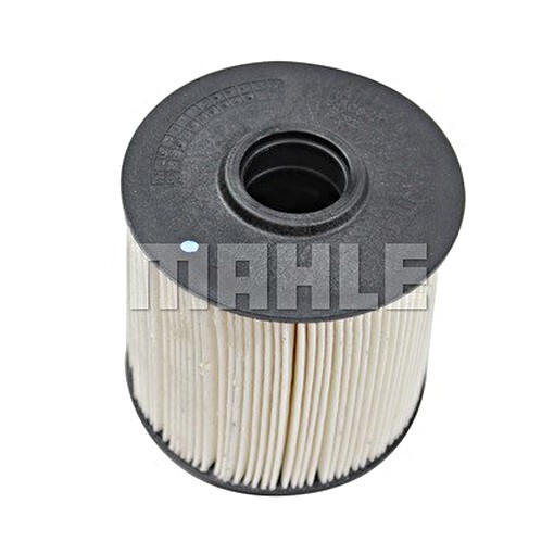 Fuel Filter MAHLE Fits MERCEDES OPTARE TERBERG-BENSCHOP Atego Atron ...