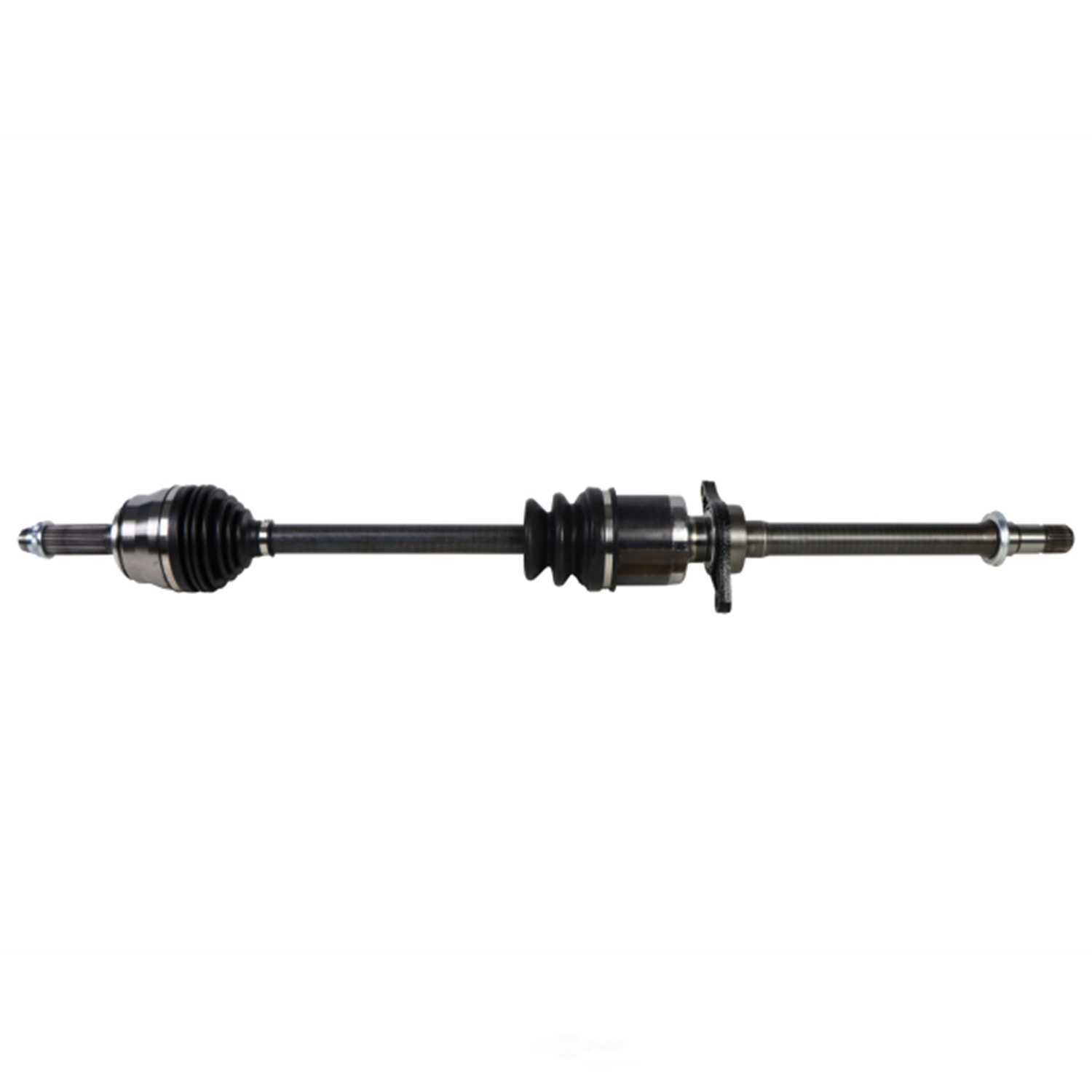 CV Axle Assembly Top Notch TN50104 for sale online | eBay