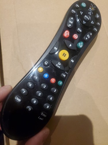 Factoey Supplied TIVO SMLD-00157-000 Remote Control for Premiere Series 3 and 4 | eBay