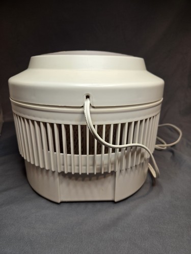 kaz Evaporative Humidifier Model 3300 1.2 Gallon tested works good with ...