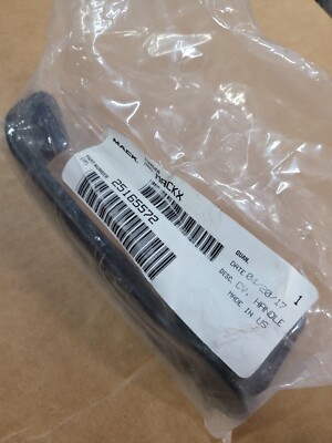 MACK 20QX314M New OEM INTERIOR DOOR HANDLE LEFT HAND CV 25165572 | eBay