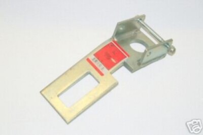 TRACTOR DRAWBAR LOCK - CATEGORY CAT 1 | eBay