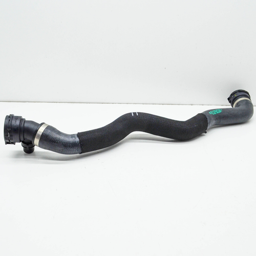NEW BMW 5 G30 RIGHT SIDE WATER COOLING RADIATOR HOSE 17128572905 ...