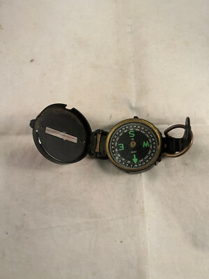 Compasses - Compass Made In Japan