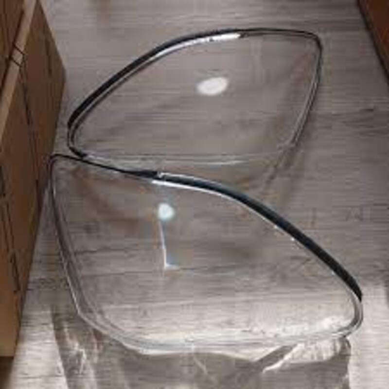 Toyota Lexus Genuine OEM LS430 UCF30 kouki 03/07-06/08 HEAD LAMP LENS ...