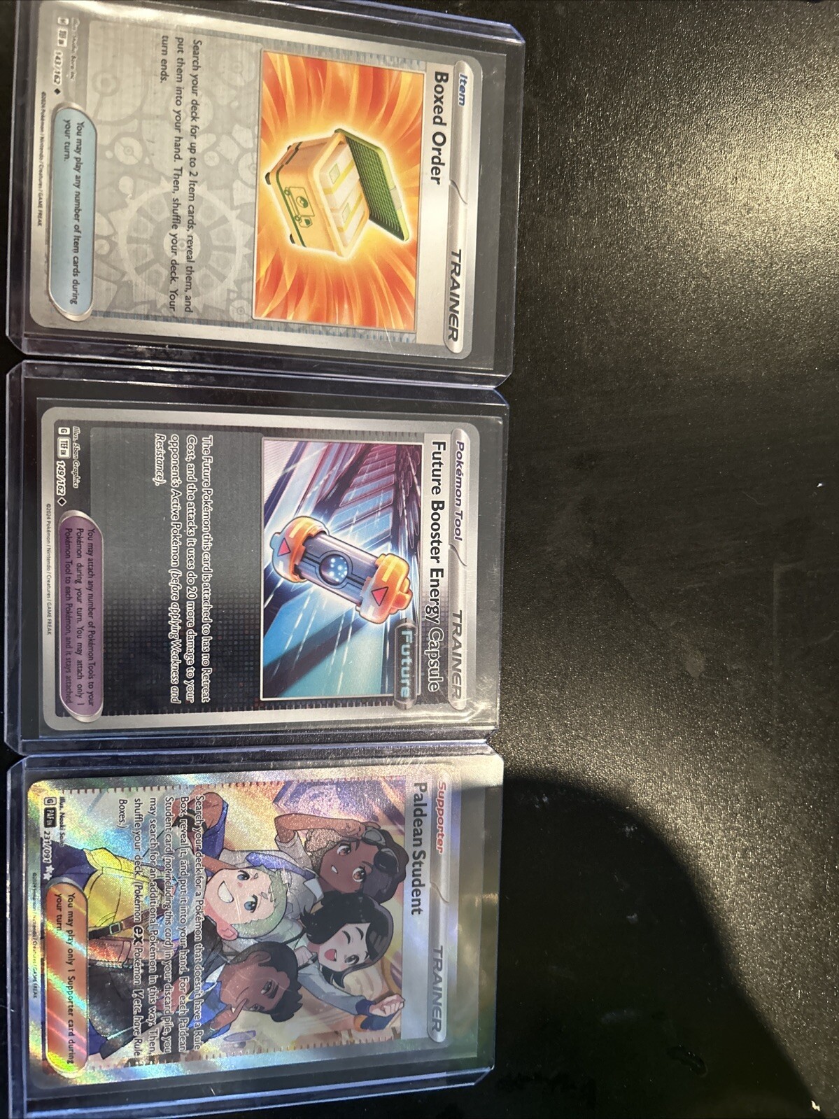 Pokémon Card Supporter,pokemon Tool, Item 2 Reverse Holo 1 Art | eBay