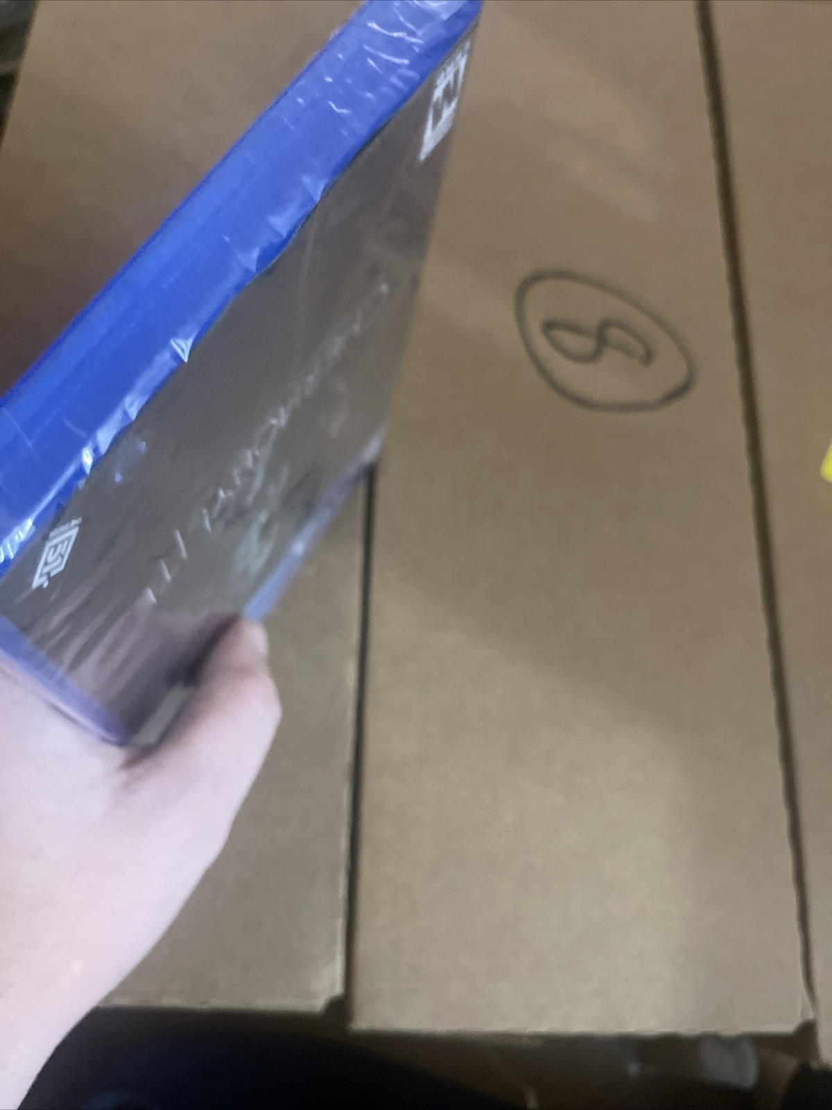 Chernobylite (PS4) for sale online | eBay