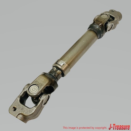 TOYOTA PRIUS ZVW30 ZVW35 Genuine Steering Intermediate Shaft No2 45260 ...