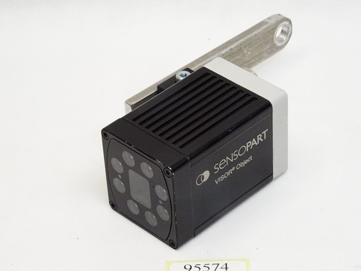 Sensopart Visor Object V20-OB-A3-R-M-M2-L | eBay