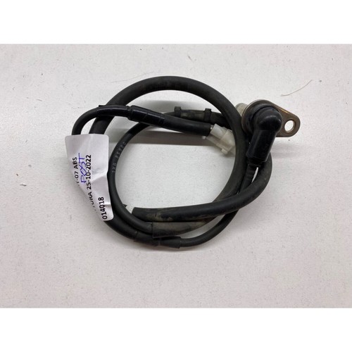 YAMAHA MT07 REAR WHEEL ABS SENSOR 2014-2016 | eBay