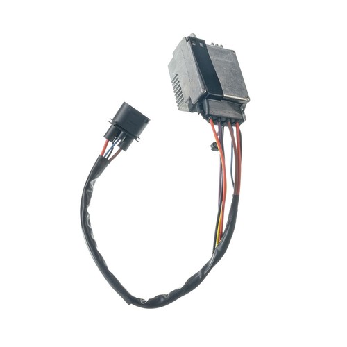 A-Premium Radiator Control Fan Module for Audi A6 A6 Allroad Skoda ...