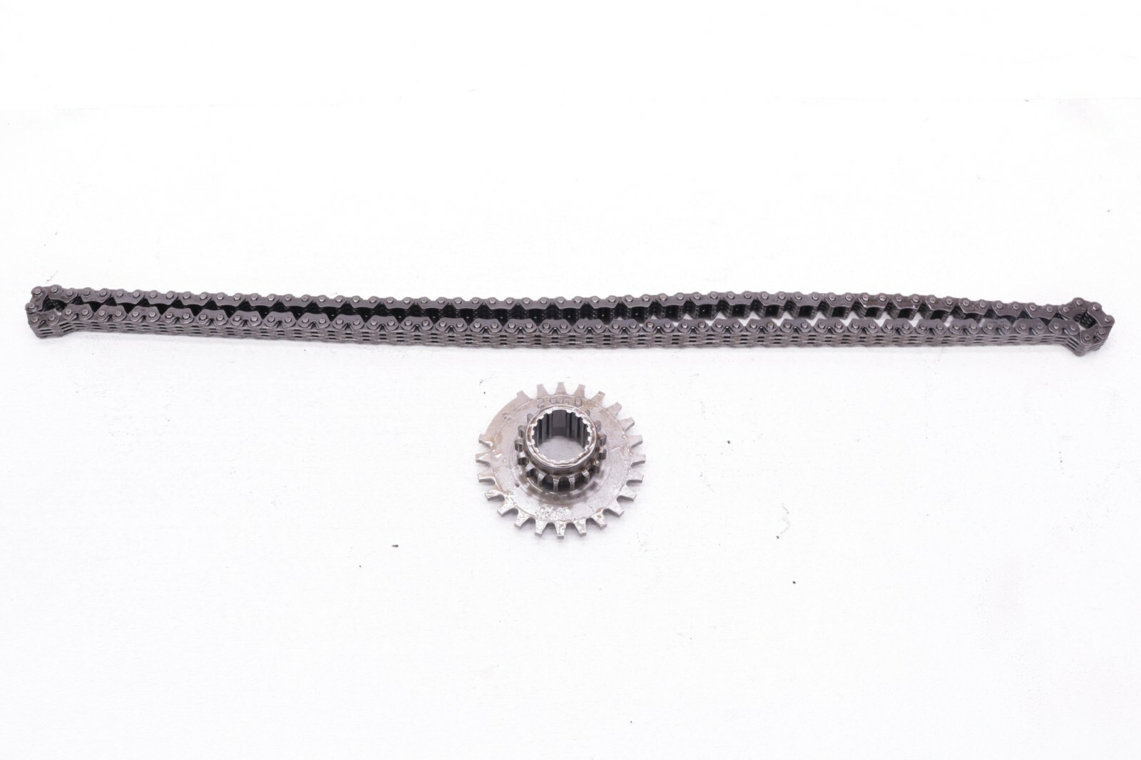 2007 07 SUZUKI GSXR 1000 TIMING CHAIN ENGINE MOTOR M85 | eBay