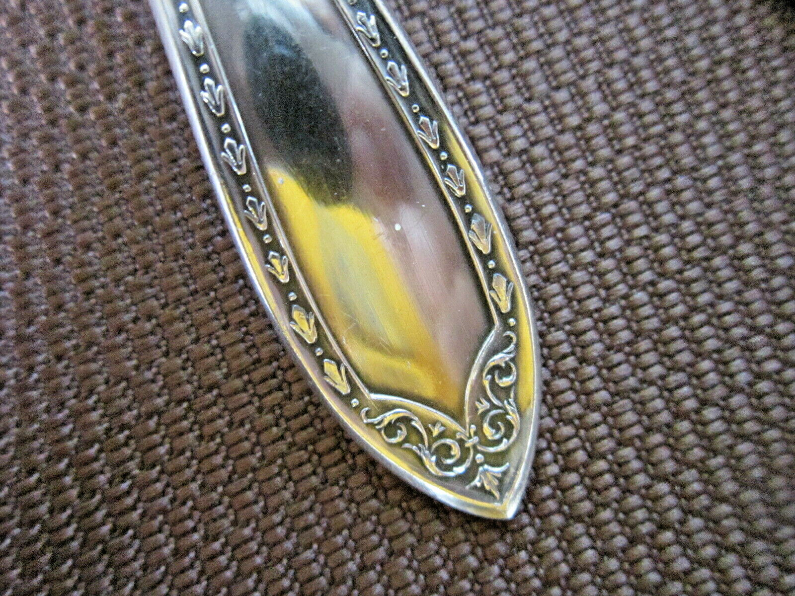 Oneida Community SHERATON Silverplate 1910 Silverware Flatware *YOUR ...