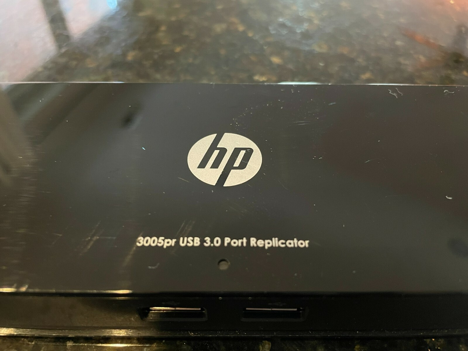 HP USB-C Dock G4 Port Replicator (L13898-002) | eBay