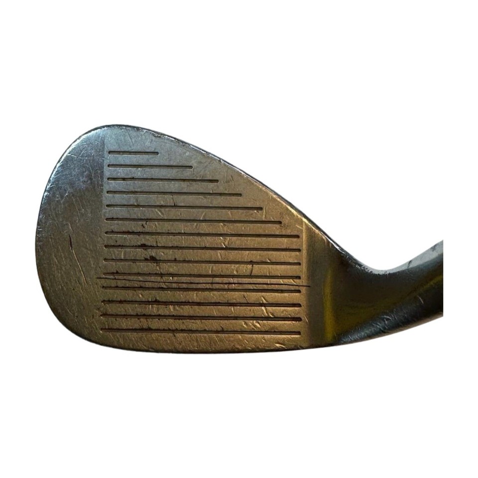 Ben Hogan Colonial Forged 54° Wedge Flex Steel Shaft RH 35” | eBay