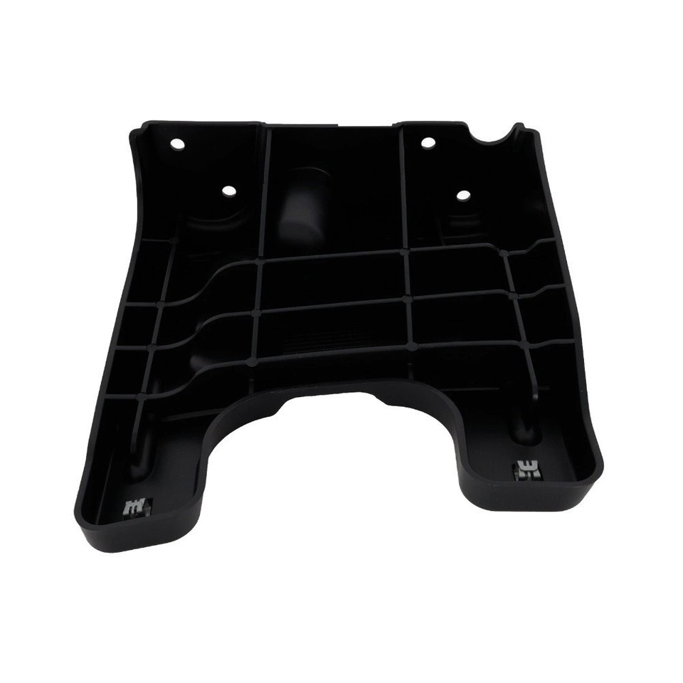 OE Replacement Wheel Housing Wheel Arch Bracket Driver Side Fit Rear ...