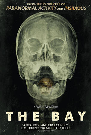 The Bay (DVD, 2013, Canadian) for sale online | eBay